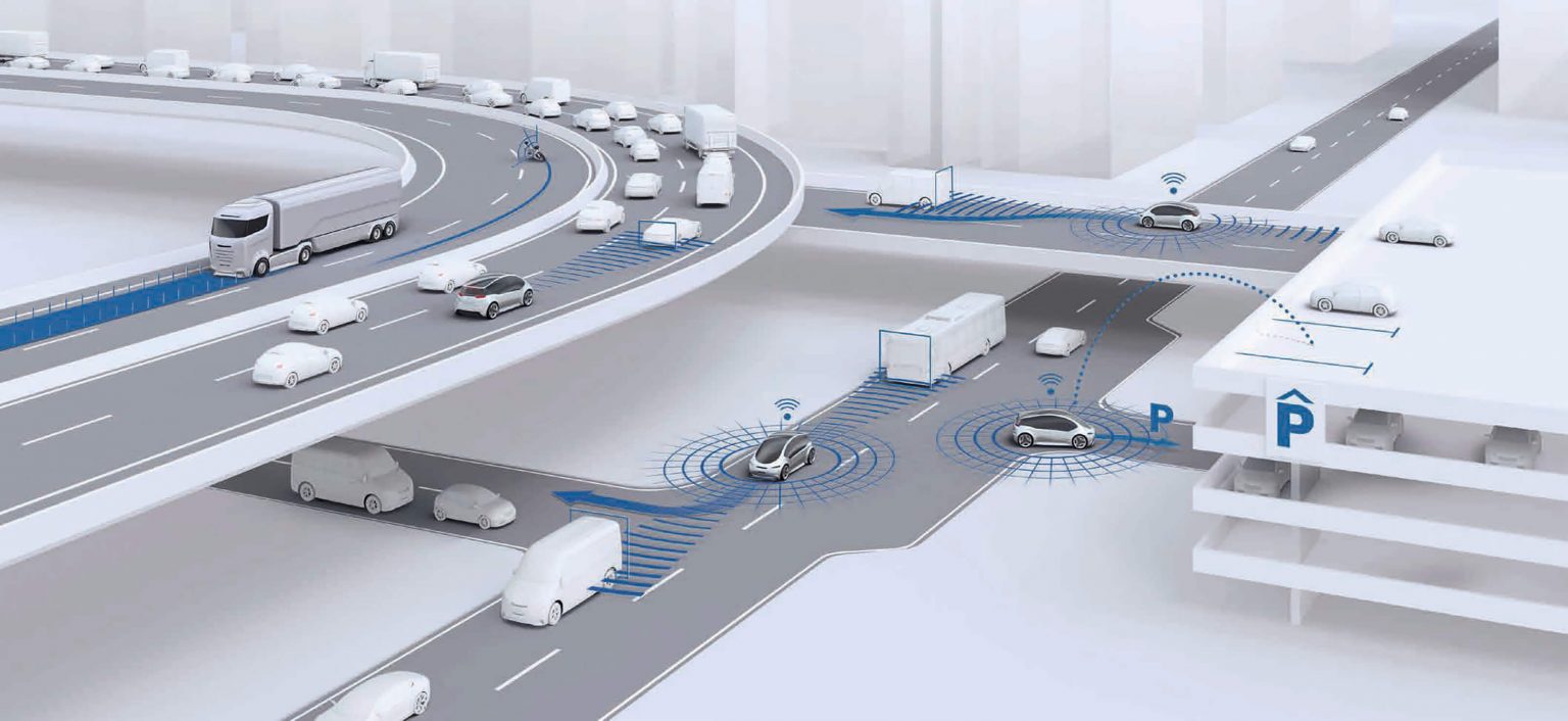 Advanced Driver Assistance Systems | Bosch Car Service Milperra